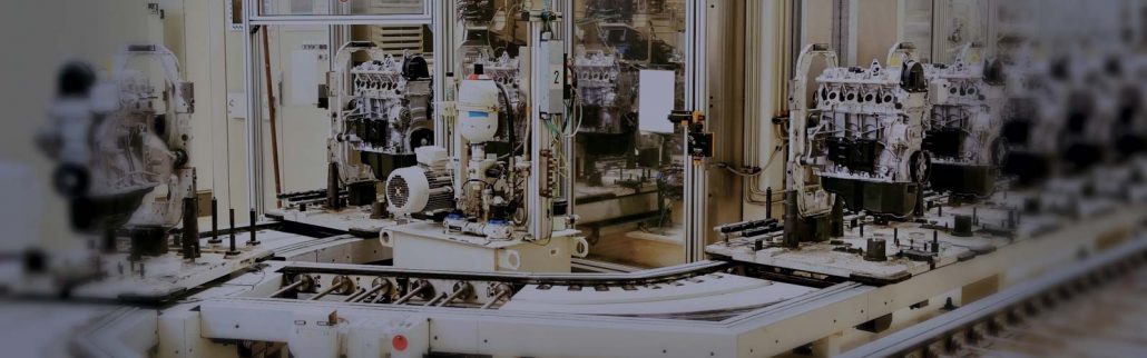 Industrial automation, hardware and software electrical engineering in ...